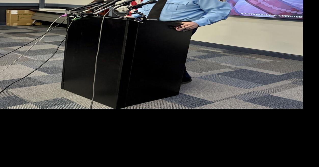 Homicides plunge 64% in Prince William County in 2025 | Localnews ...