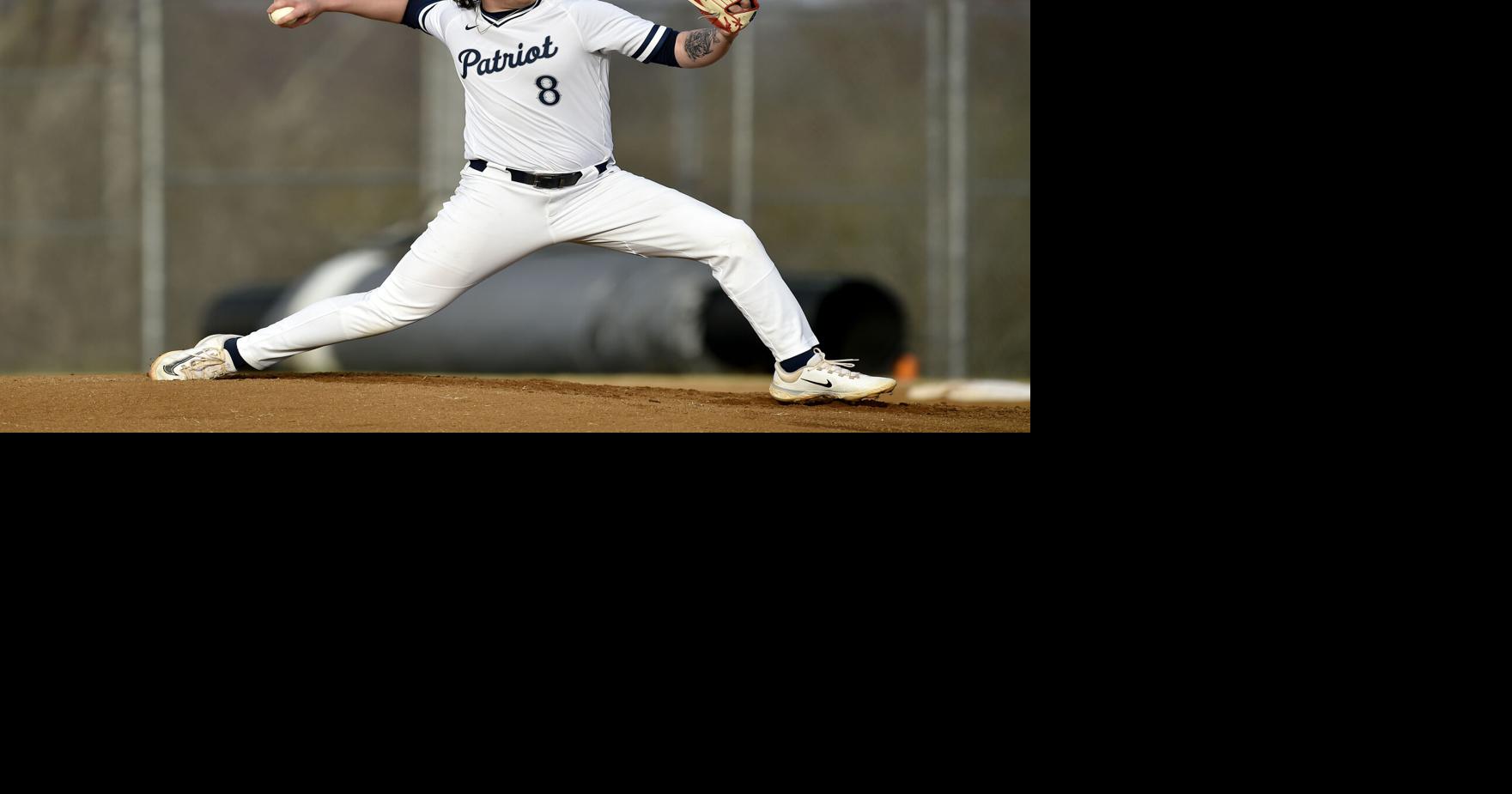 Patriot High baseball preview: ‘HE SMOKED IT OVER THE TREES’ | Sports ...