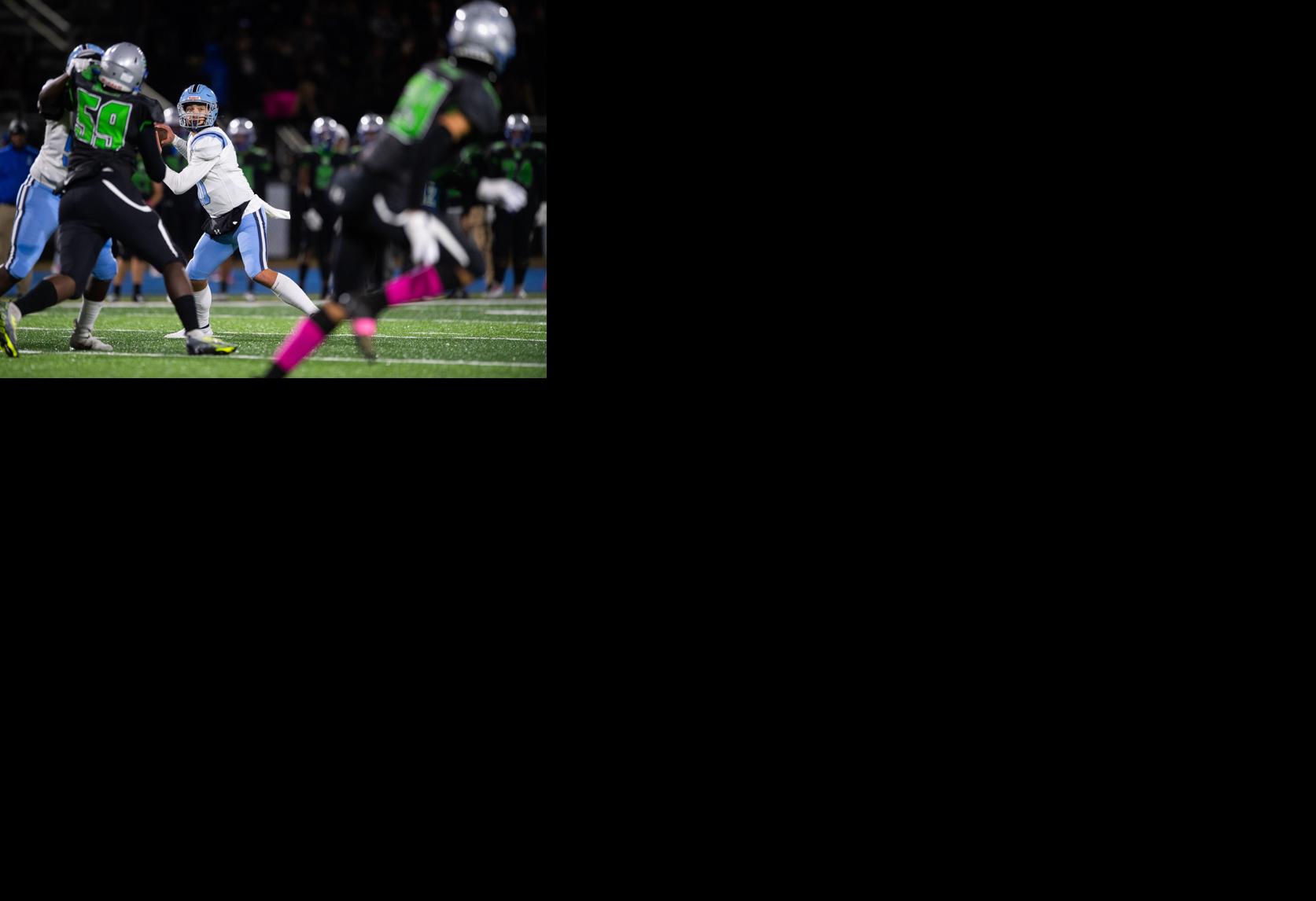 Colgan Football Preview: Under Scott, youthful Sharks look to keep ...