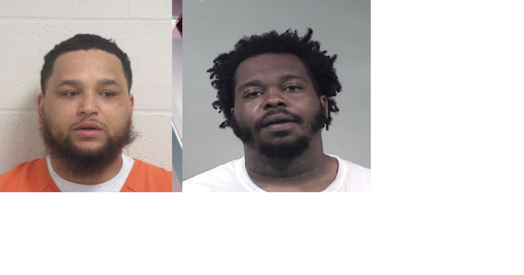2 ‘dangerous fugitives’ from Ohio nabbed in Montclair, but connection ...