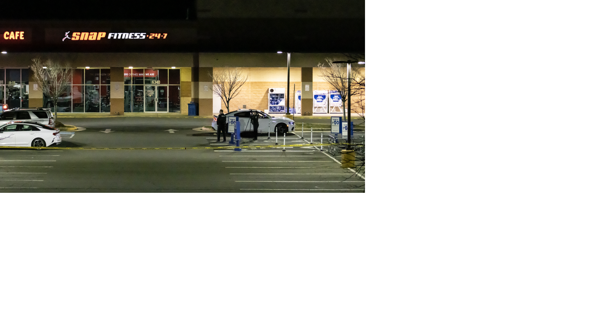 Police announce arrest in March 20 fatal shooting outside Hoadly Road ...