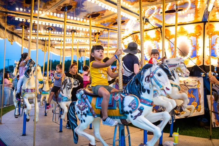 Prince William Fair Schedule , Monster Truck Tickets at Prince William ...
