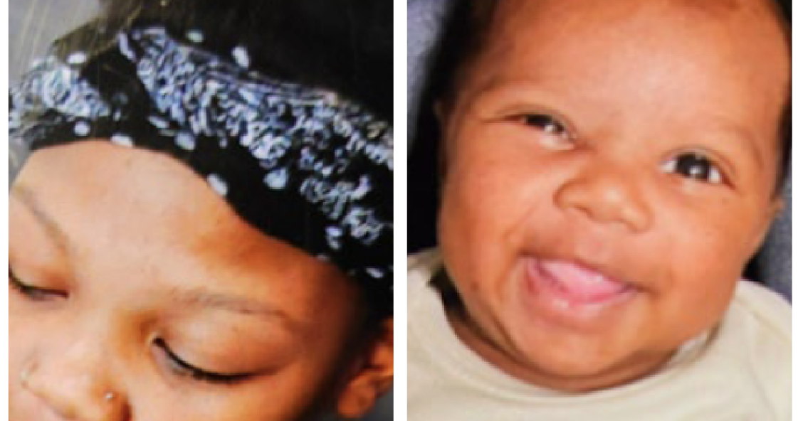 UPDATED: Missing teen girl, infant son found safe | News ...