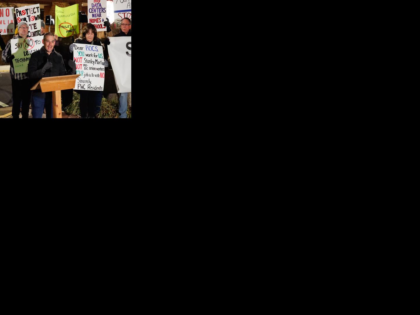 Data Centers | princewilliamtimes.com