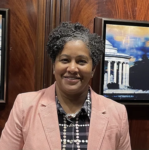 Money from data center interests, labor unions fuels county supervisor ...