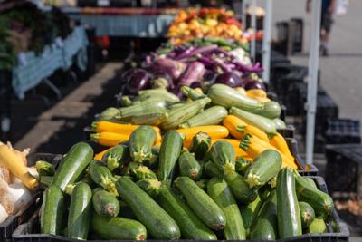 UPDATED: Dale City Farmers Market returns to Dale City commuter lot ...