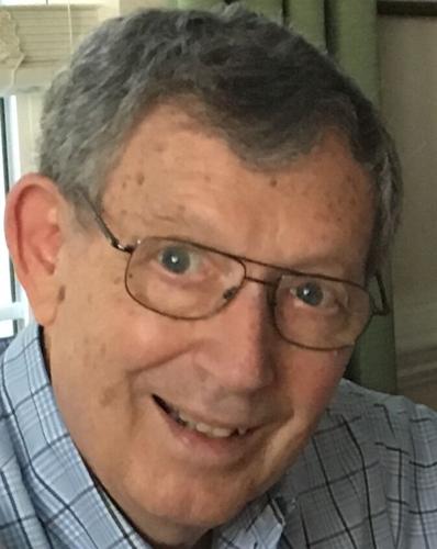 Donald Carter Brown | Obituaries | princewilliamtimes.com