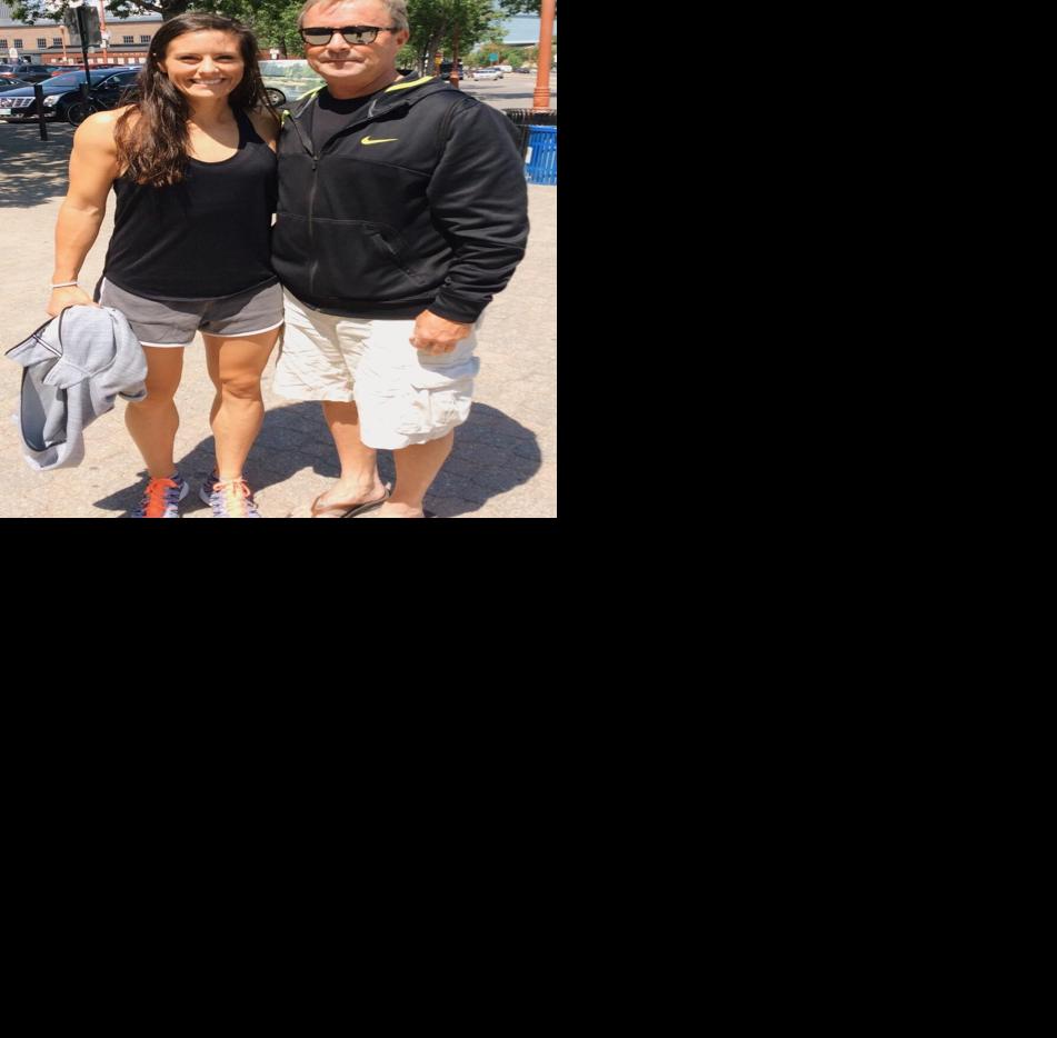 Local soccer coaching icon Ken Krieger dies at 69 | News ...