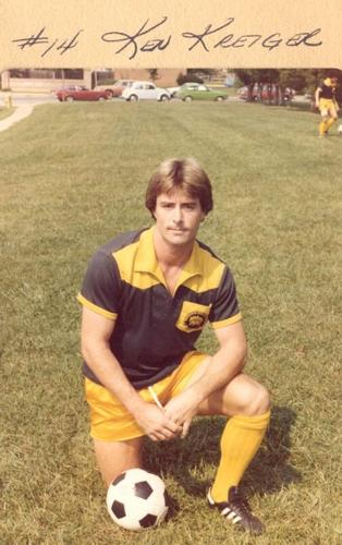 Local soccer coaching icon Ken Krieger dies at 69 | News ...