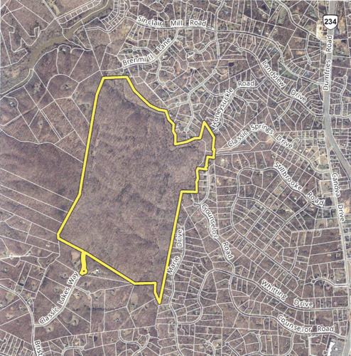 Supervisors move to consider 100-plus new homes in county’s rural ...