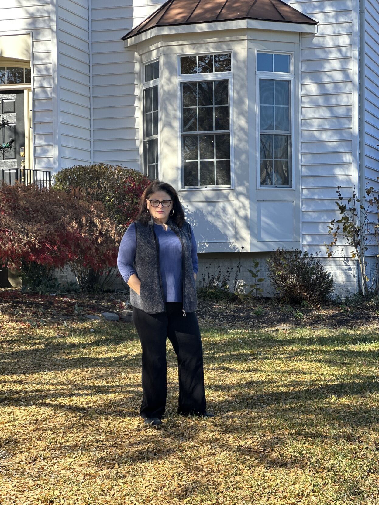 Bristow residents brace for vote on 9 data center 'Devlin Technology ...