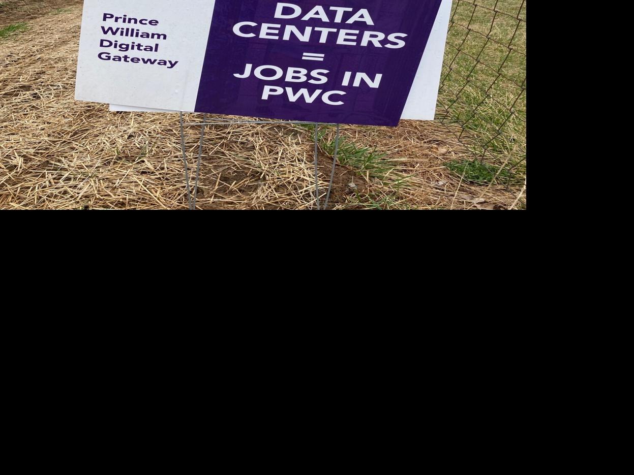 Data Centers | princewilliamtimes.com