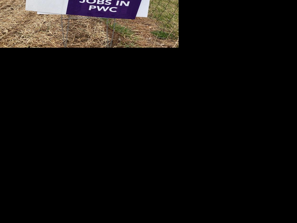 Data Centers | princewilliamtimes.com