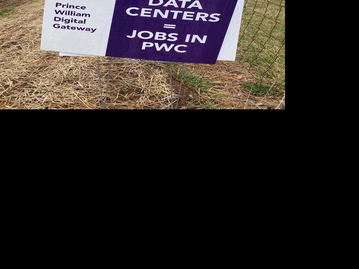 Data Centers | princewilliamtimes.com