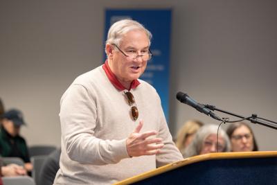 Planning commissioner remembered as a leader in the fight against data ...