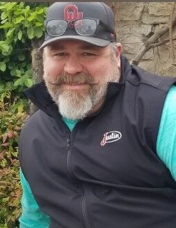 Shawn Paul Woodson | Obituaries | pryorinfopub.com