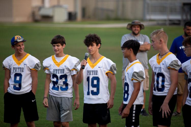 Pryor Tiger 2021 Season Preview | Sports | pryorinfopub.com