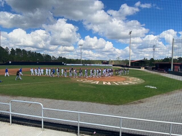 Tigers Return from Gulf Coast Classic | Sports | pryorinfopub.com