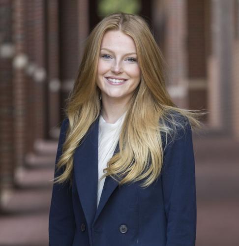 Jenna Lanham and Kait Pinkerton Receive Oklahoma State Universities ...