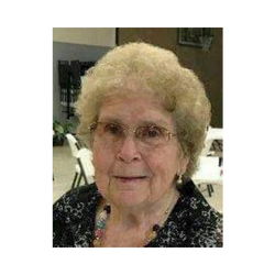 Doris Marie Breshears | Obituaries | pryorinfopub.com
