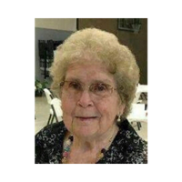 Doris Marie Breshears | Obituaries | pryorinfopub.com