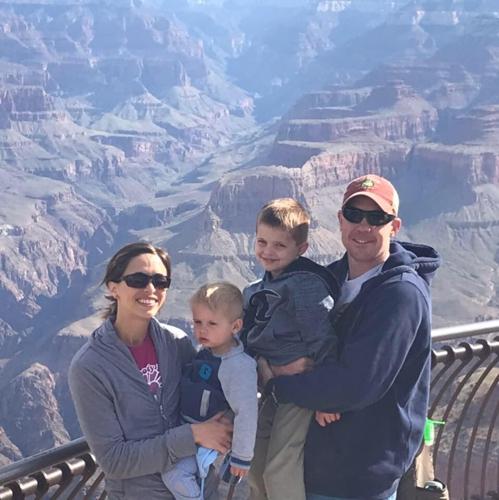 Biologist and Pryor Graduate Caleb Hickman featured in "Voices of the ...