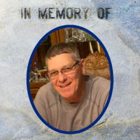 Mark Edward Hall | Obituaries | pryorinfopub.com