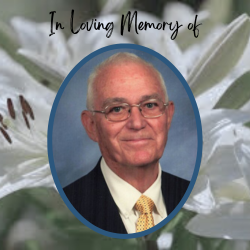 Gerald Dwight Ritter | Obituaries | pryorinfopub.com