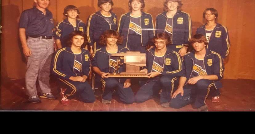 The Mike Adair Invitational Track Meet | Sports | pryorinfopub.com