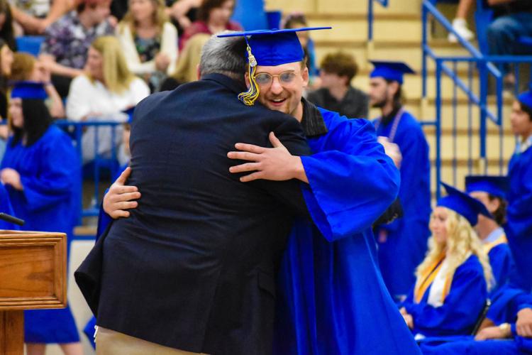 Pryor Schools Ends Academic Year | Community | pryorinfopub.com