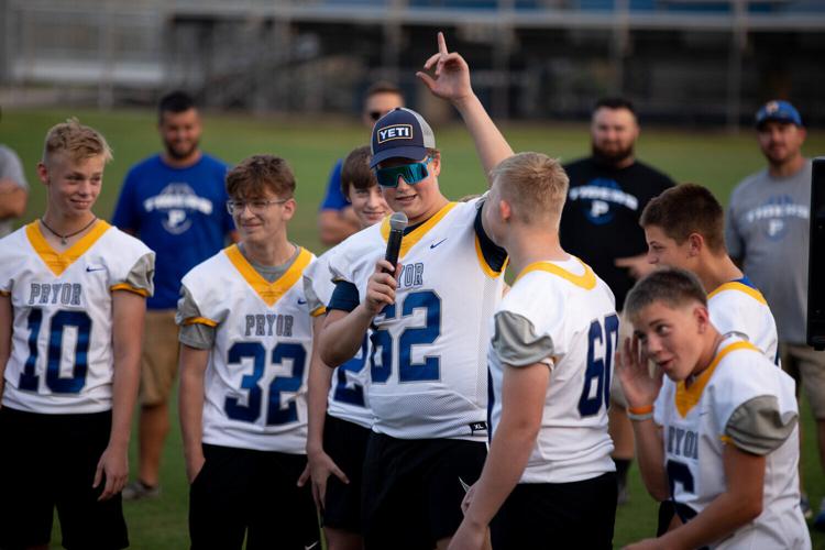 Pryor Tiger 2021 Season Preview | Sports | pryorinfopub.com