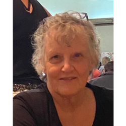 Vicki Lyn Rice | Obituaries | pryorinfopub.com