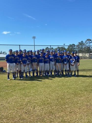 Tigers Return from Gulf Coast Classic | Sports | pryorinfopub.com