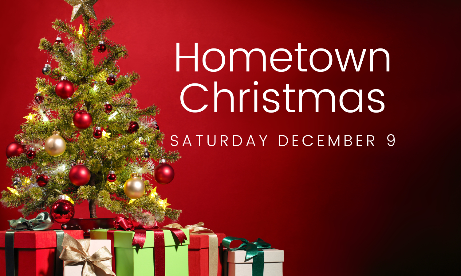 Christmas in Our Hometown | Community | pryorinfopub.com
