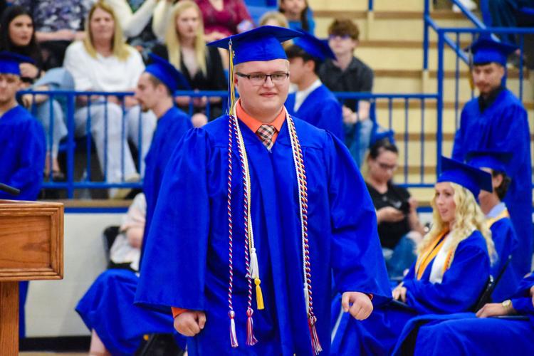 Pryor Schools Ends Academic Year | Community | pryorinfopub.com