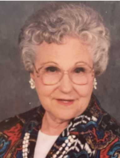 Alene Anna Lynch | Obituaries | pryorinfopub.com