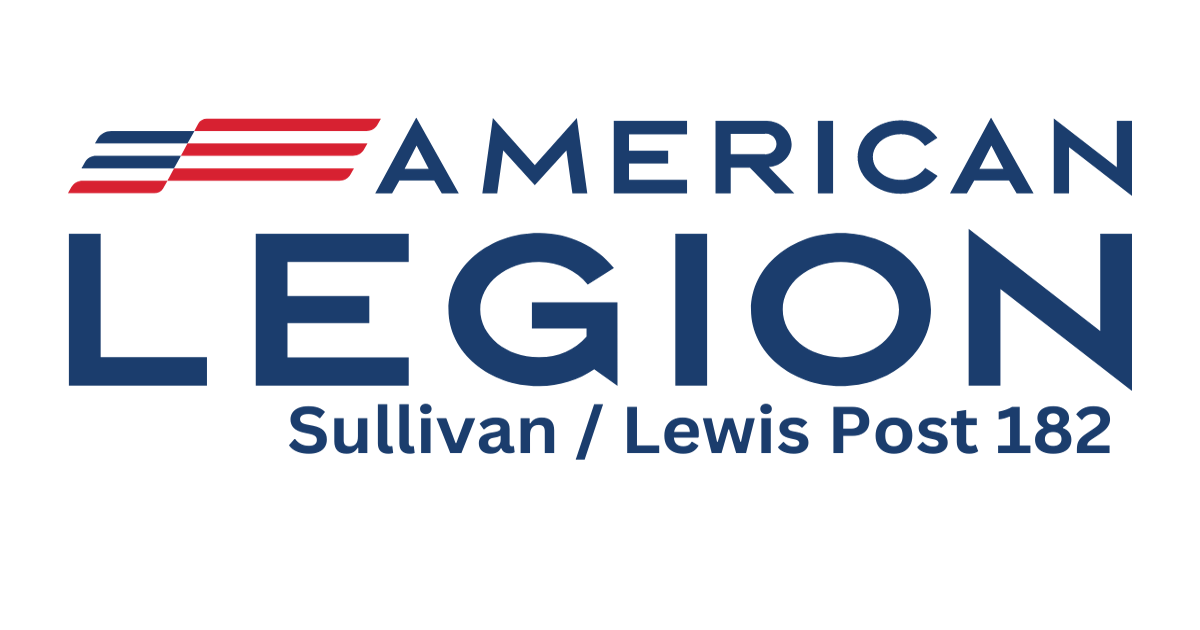 Pryor's American Legion Post 182: Honoring Veterans and Serving the Community | Community ...