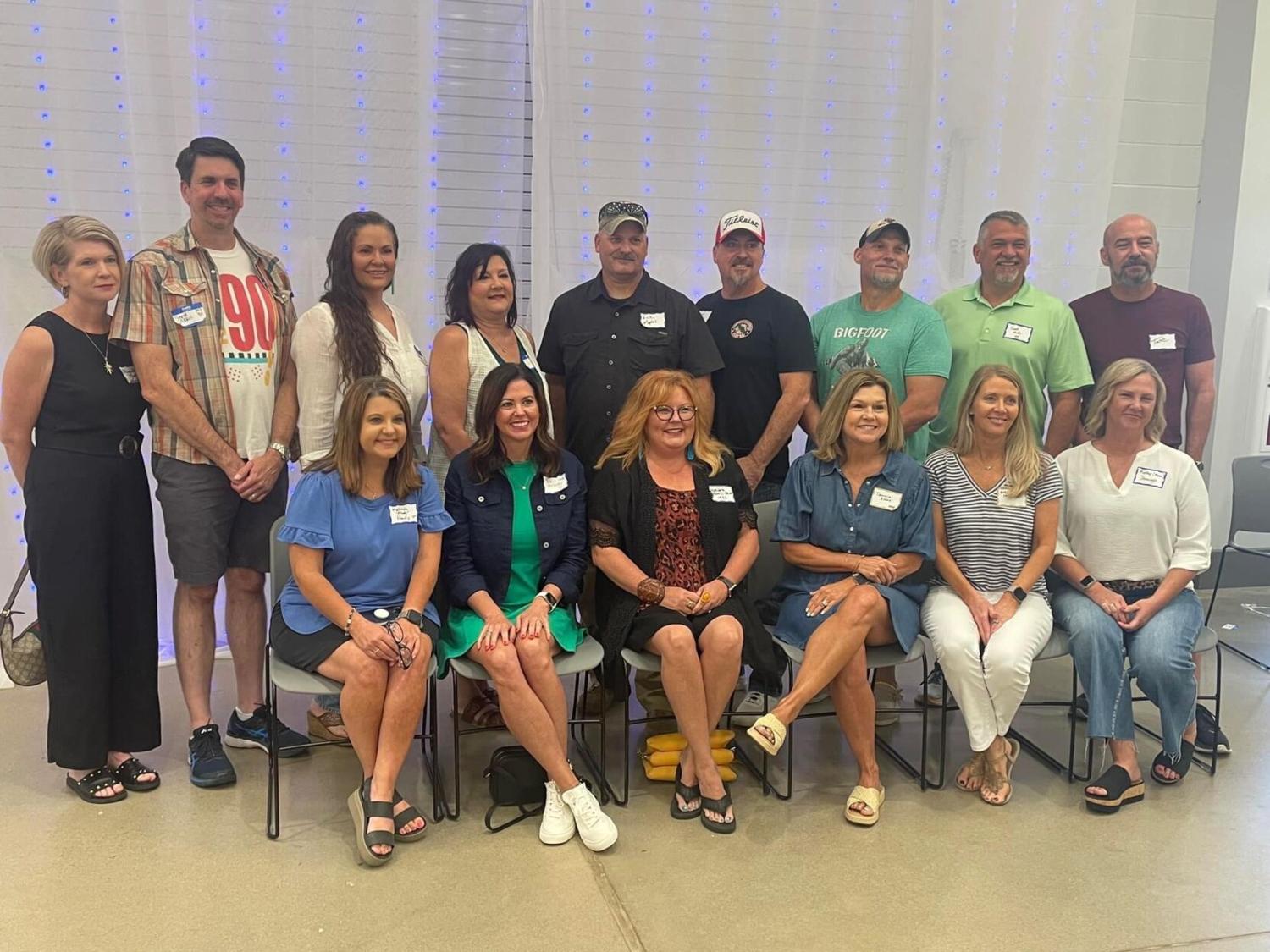 83 Years of Pryor High Schools All School Reunion | Community ...