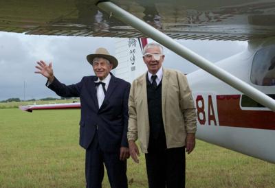 Annual Will Rogers Wiley Post Fly-In returns | Community | pryorinfopub.com