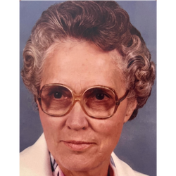 Audrey Gladys Holland | Obituaries | pryorinfopub.com