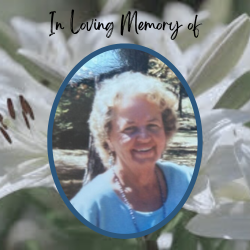 Betty Lavone Ware | Obituaries | pryorinfopub.com