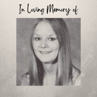 Ruby Diane Gordon | Obituaries | pryorinfopub.com