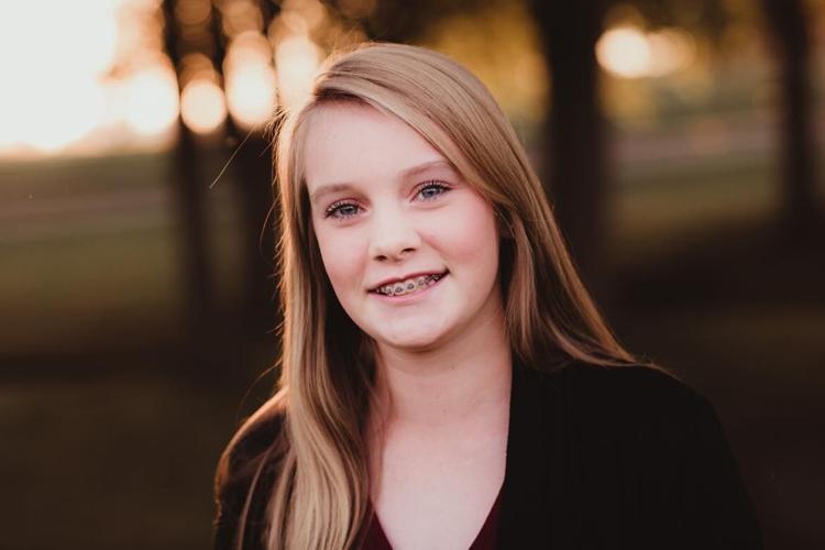 SAINT MARTIN OF TOURS ANNUAL PANCAKE SUPPER TO ASSIST KAYLEE BLAKE ...
