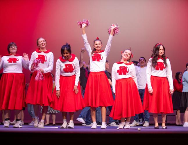 Grease the Musical is a Hit! | Community | pryorinfopub.com