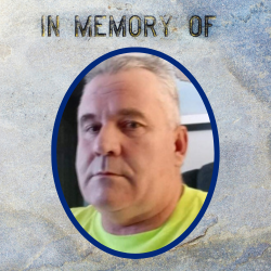 Darren Lynn Salmon | Obituaries | pryorinfopub.com