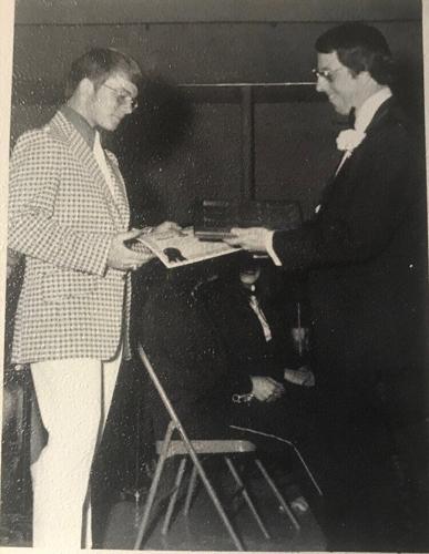 100 Years of Pryor High School Band | Community | pryorinfopub.com