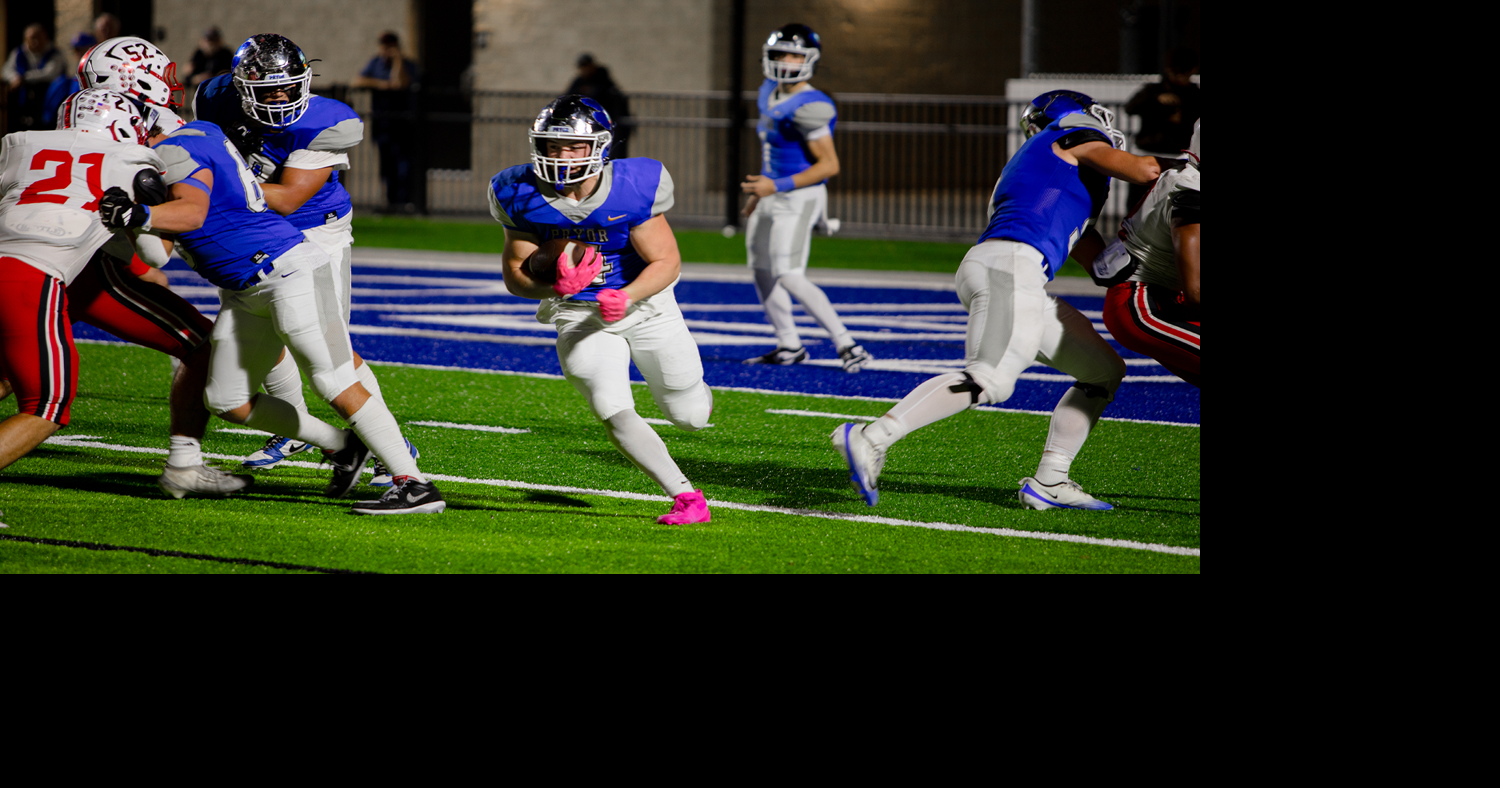 Pryor Tigers Go 11–0 With First-Round Playoff Win | Sports ...