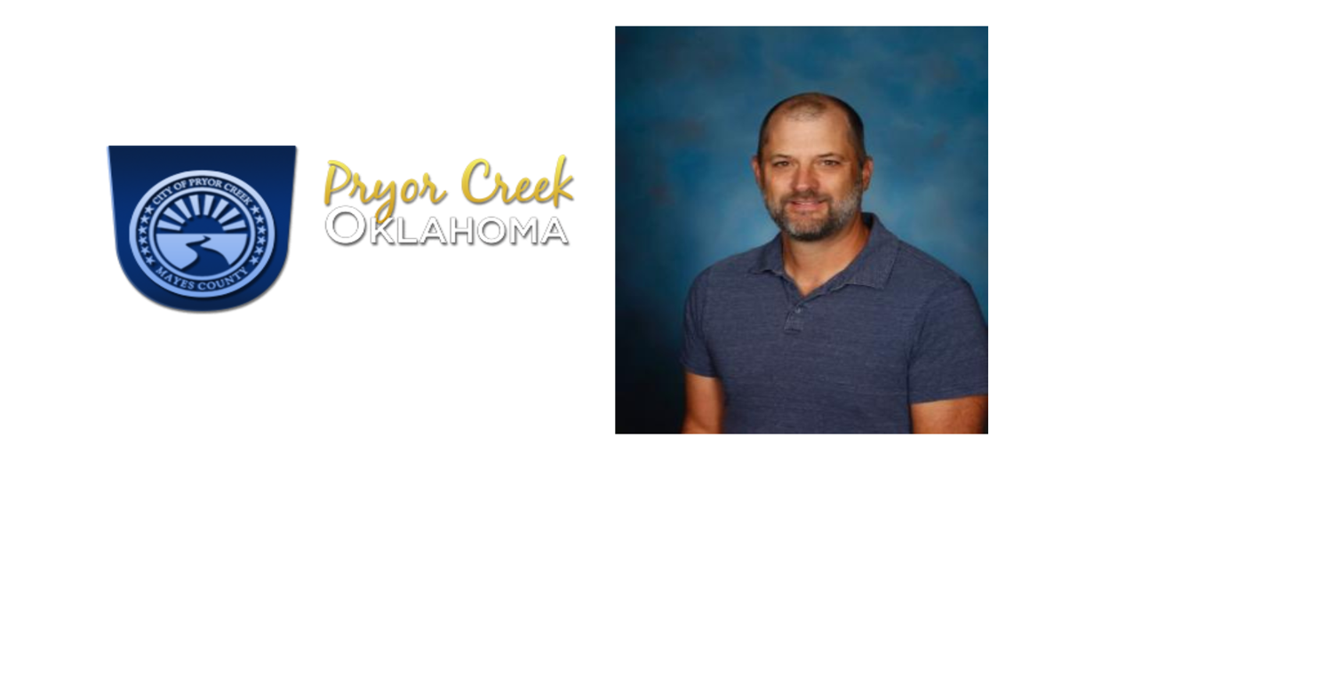 Jamie Nofsinger appointed to Pryor Recreation Center Board | Community ...