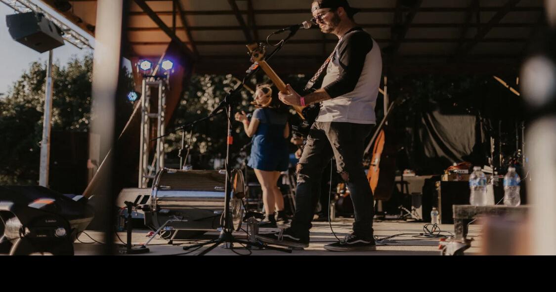 Hometown Proud - Americana/Texas Country Band Ragland | Community ...