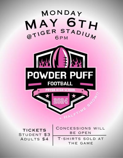 Get Ready to Rumble: Pryor High School's LEAD Team Hosts Second Annual ...